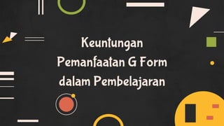 Desain Formulir for Online Google Form.pdf