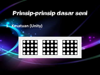 Desain grafis | PPTX