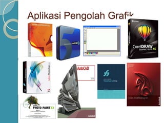 Desain grafis | PPT