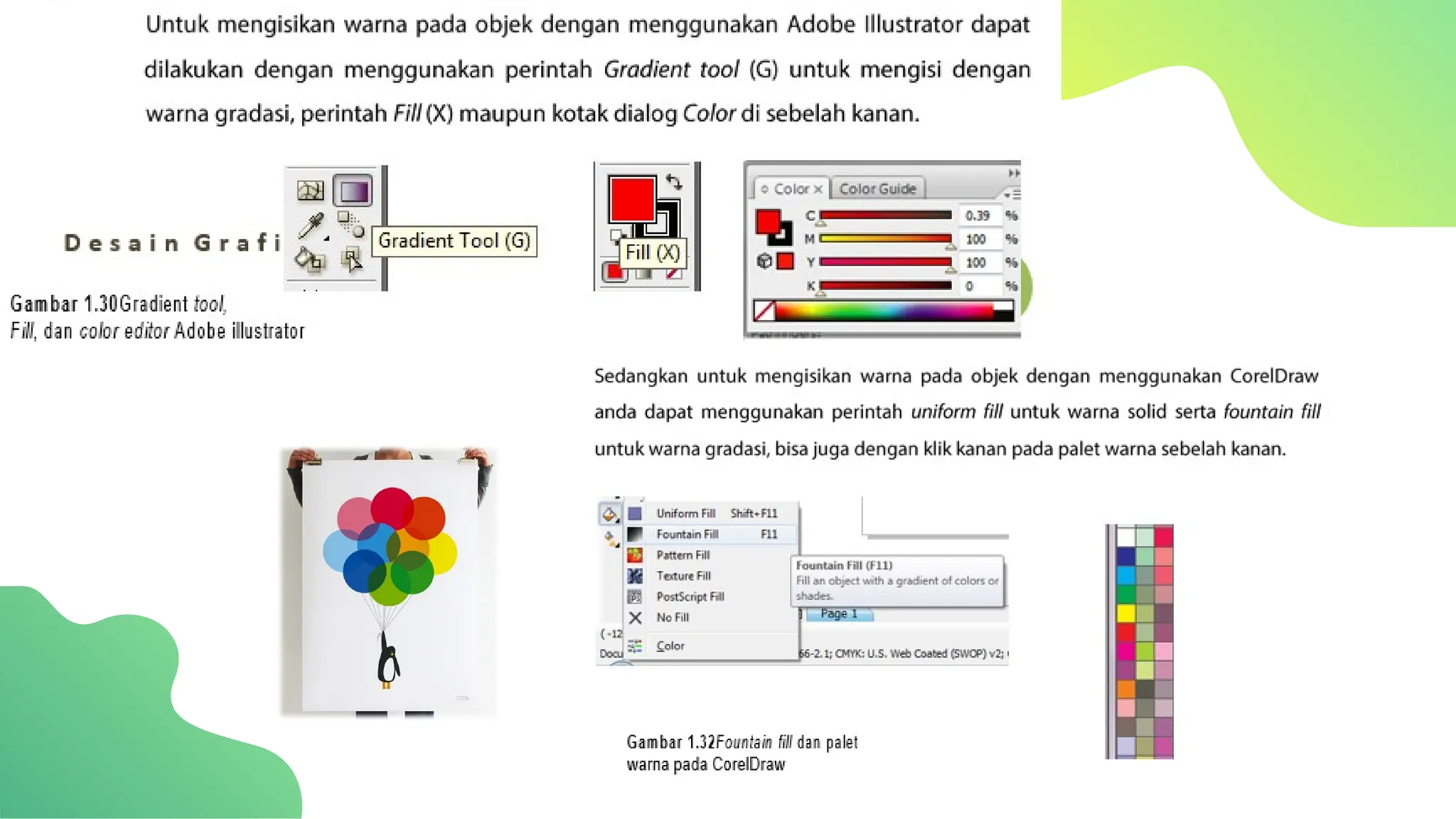 Pengertian dan Macam macam DESAIN GRAFIS.pptx