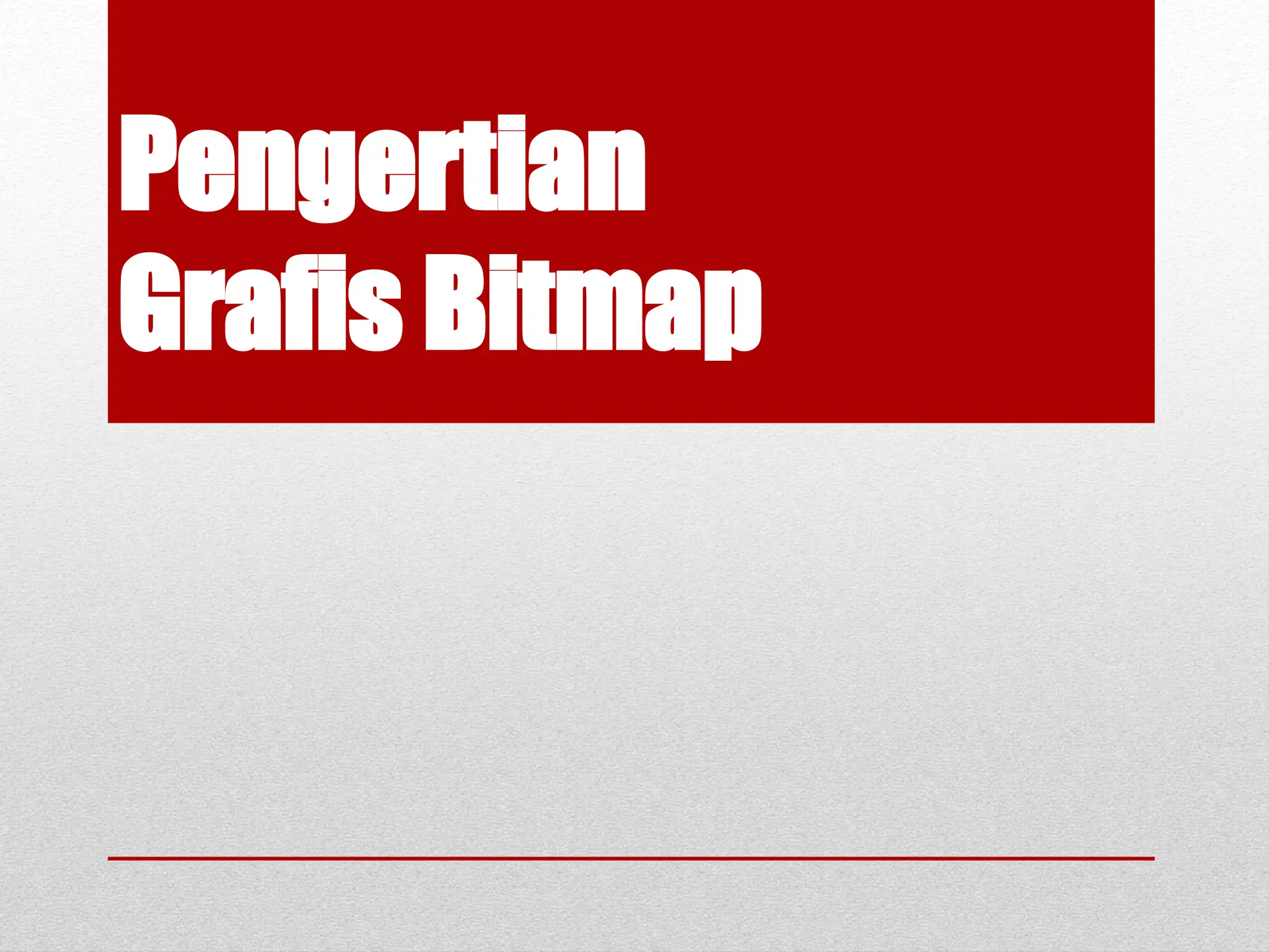 Desain Grafis Belajar siskomdig dalam rangka pembelajaran | PPTX