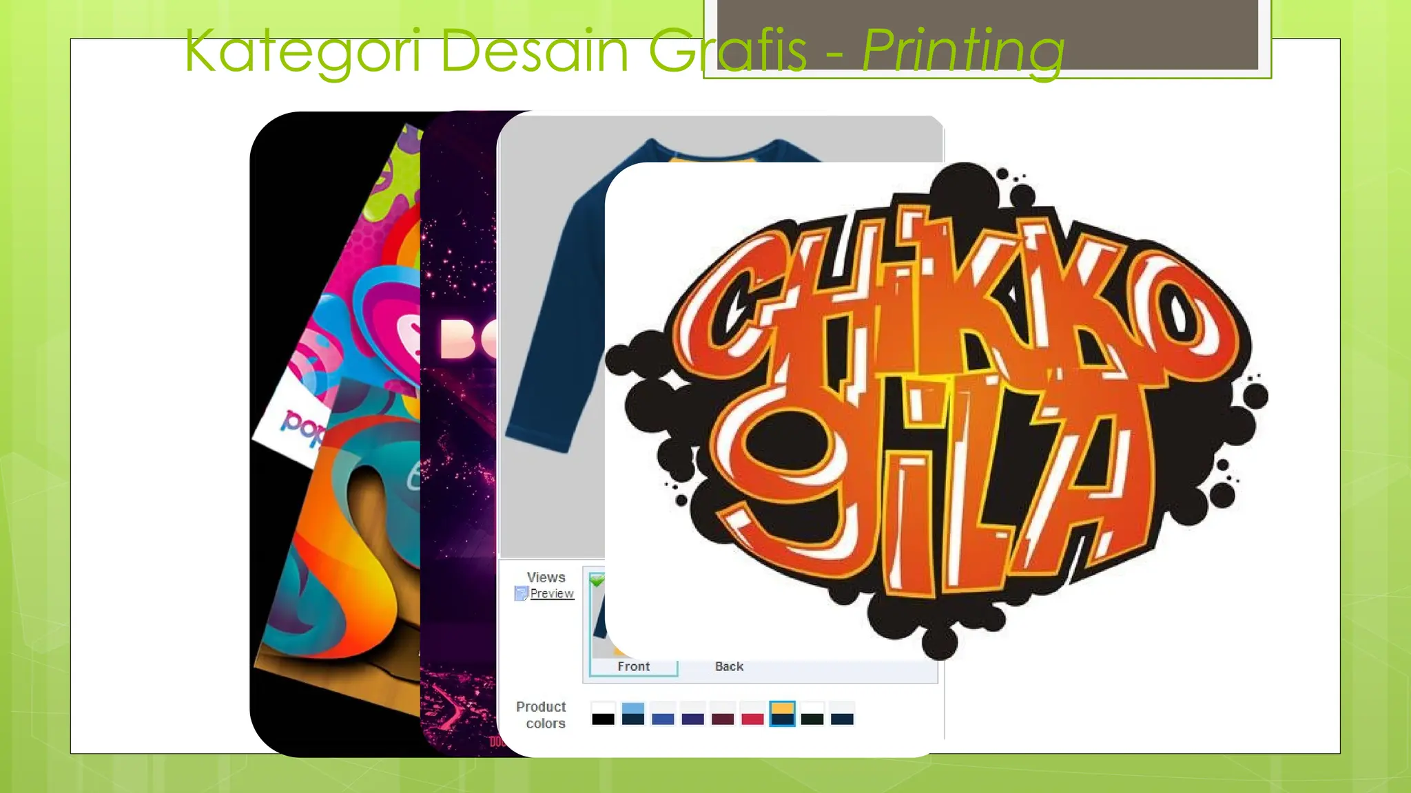 Dasar desain grafis pengertian unsur dan bentuk.pptx