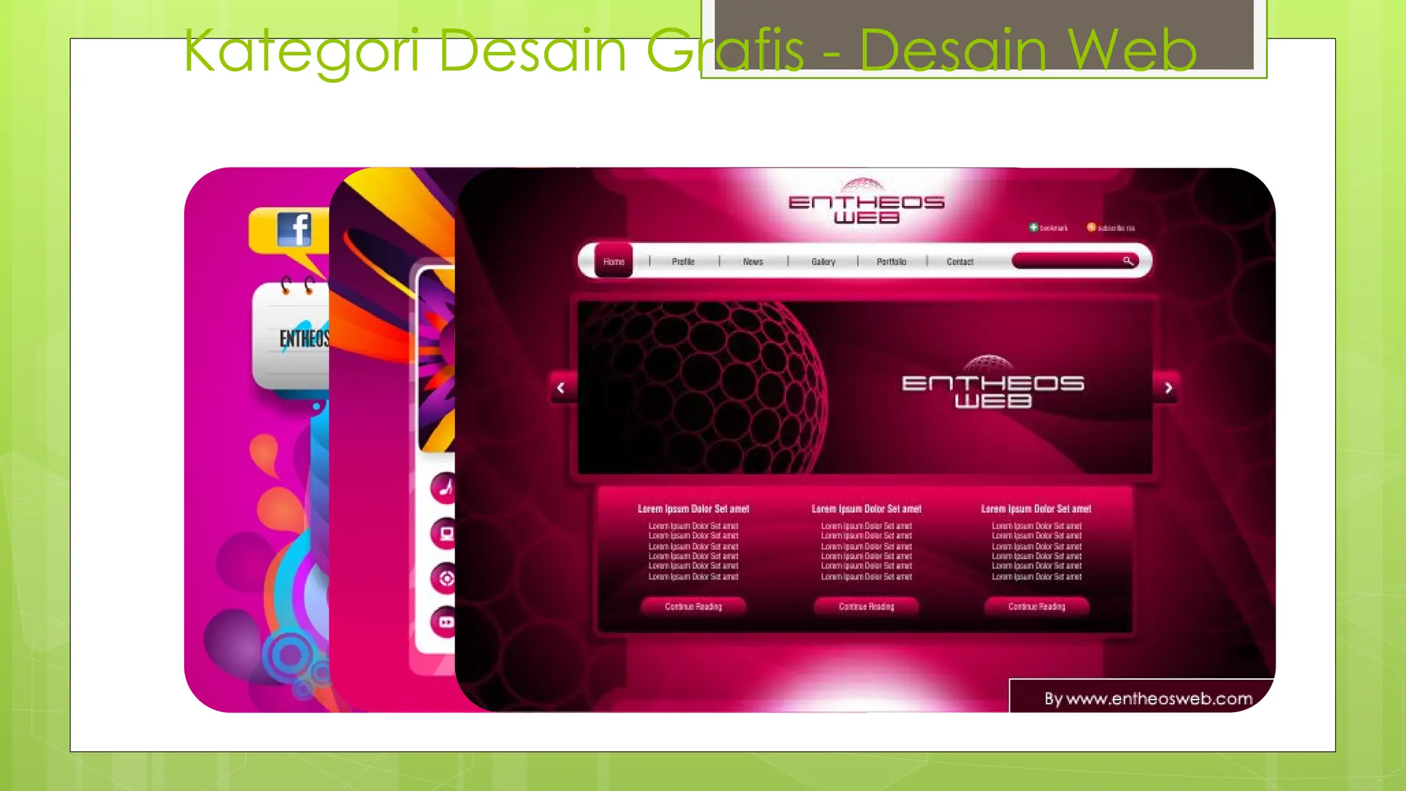 Dasar desain grafis pengertian unsur dan bentuk.pptx