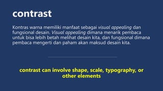 Desain Grafis 5 - Good Graphic Design | PDF
