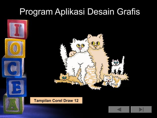 Desain grafis dan desain bitmap | PPT