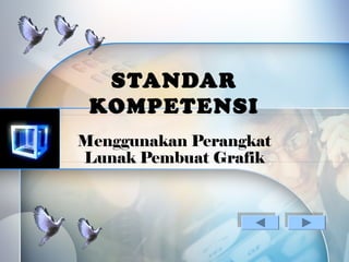 Desain grafis dan desain bitmap | PPT