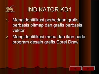 Desain grafis dan desain bitmap | PPT