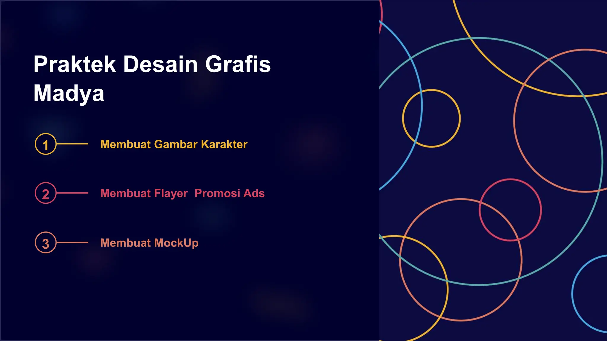 Desain grafis madya lembaga sertifikasi profesi | PPT