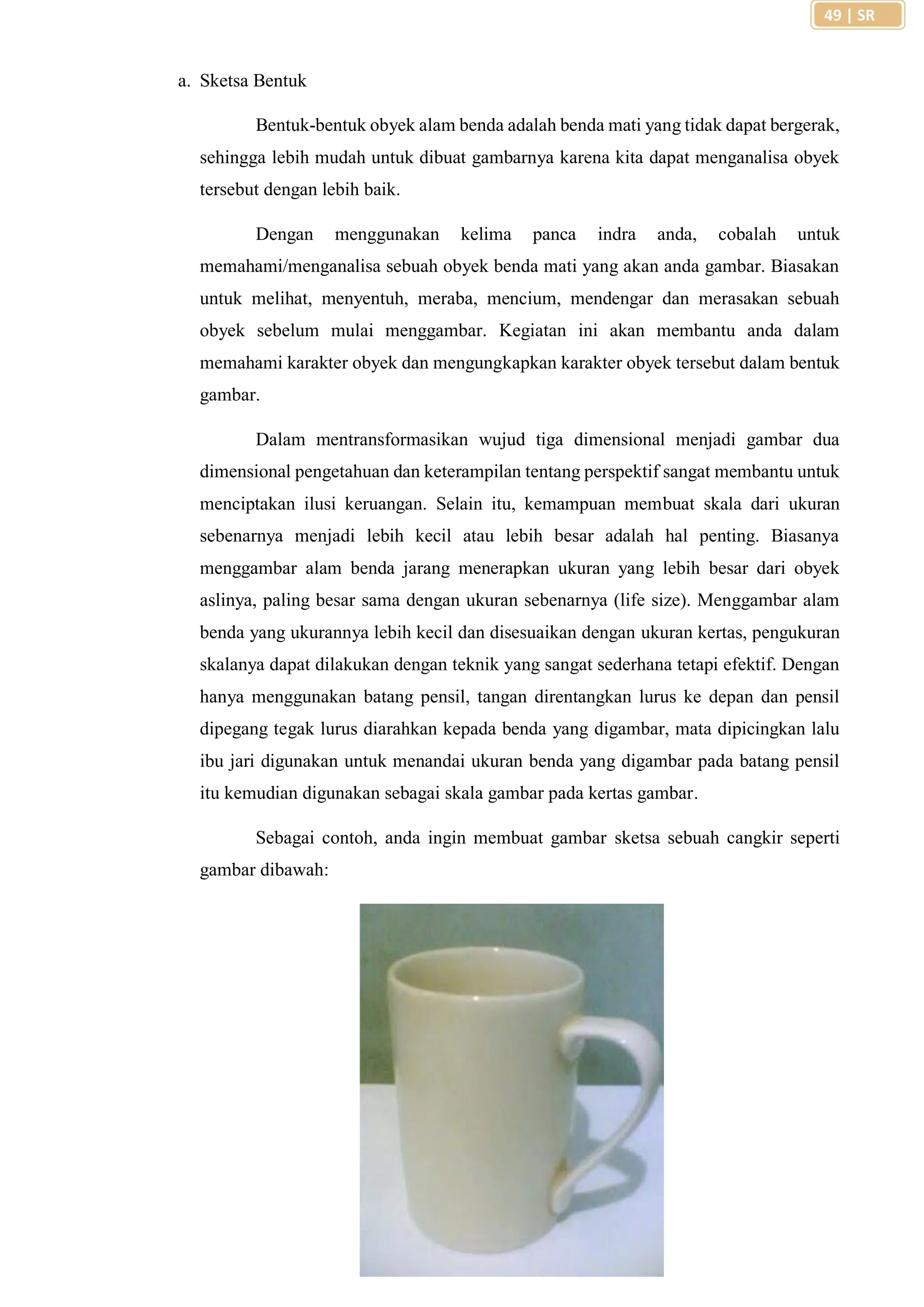 desain grafis percetakan smk kelas 11 multimedia | PDF