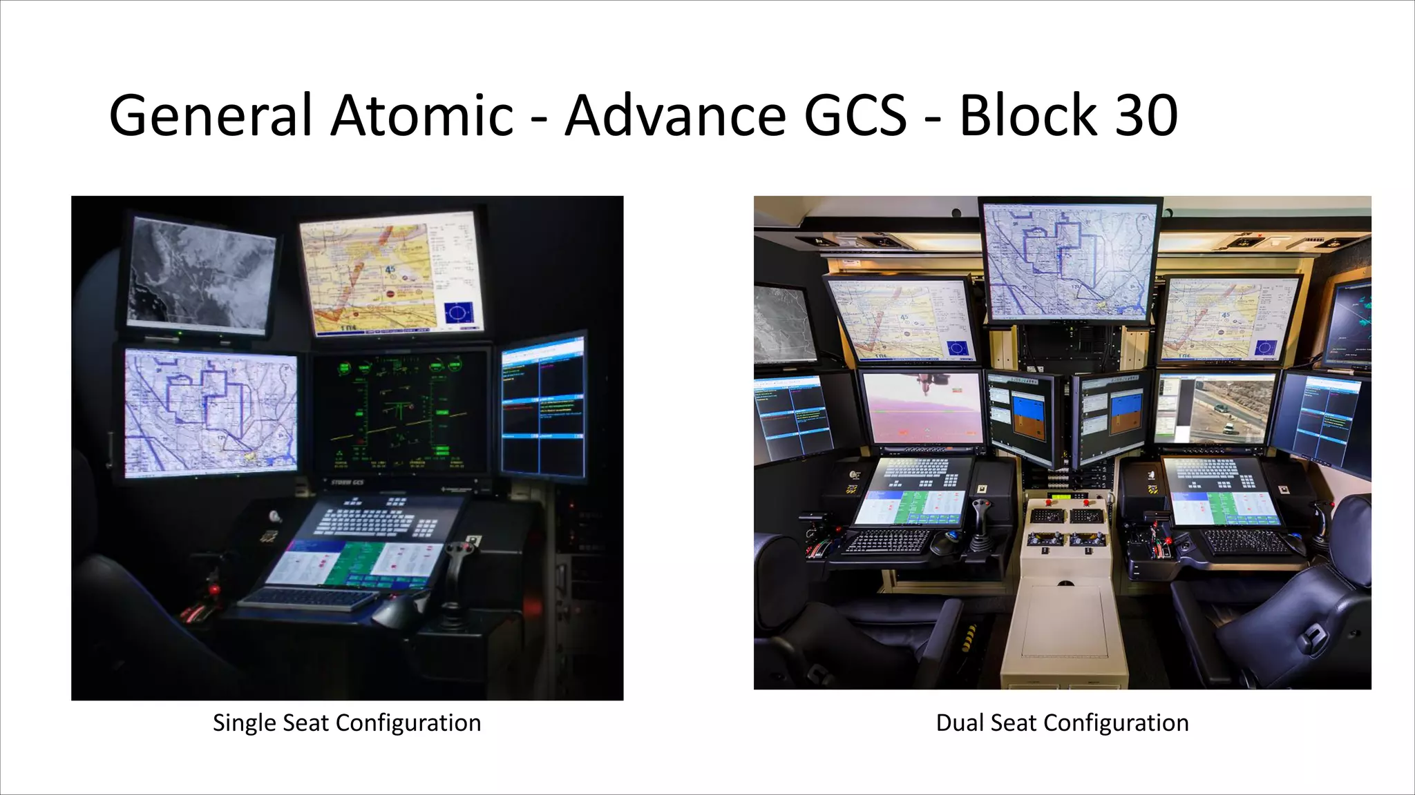 Desain ground control & Sistem Pendukung untuk Male UAV/UCAV | PDF