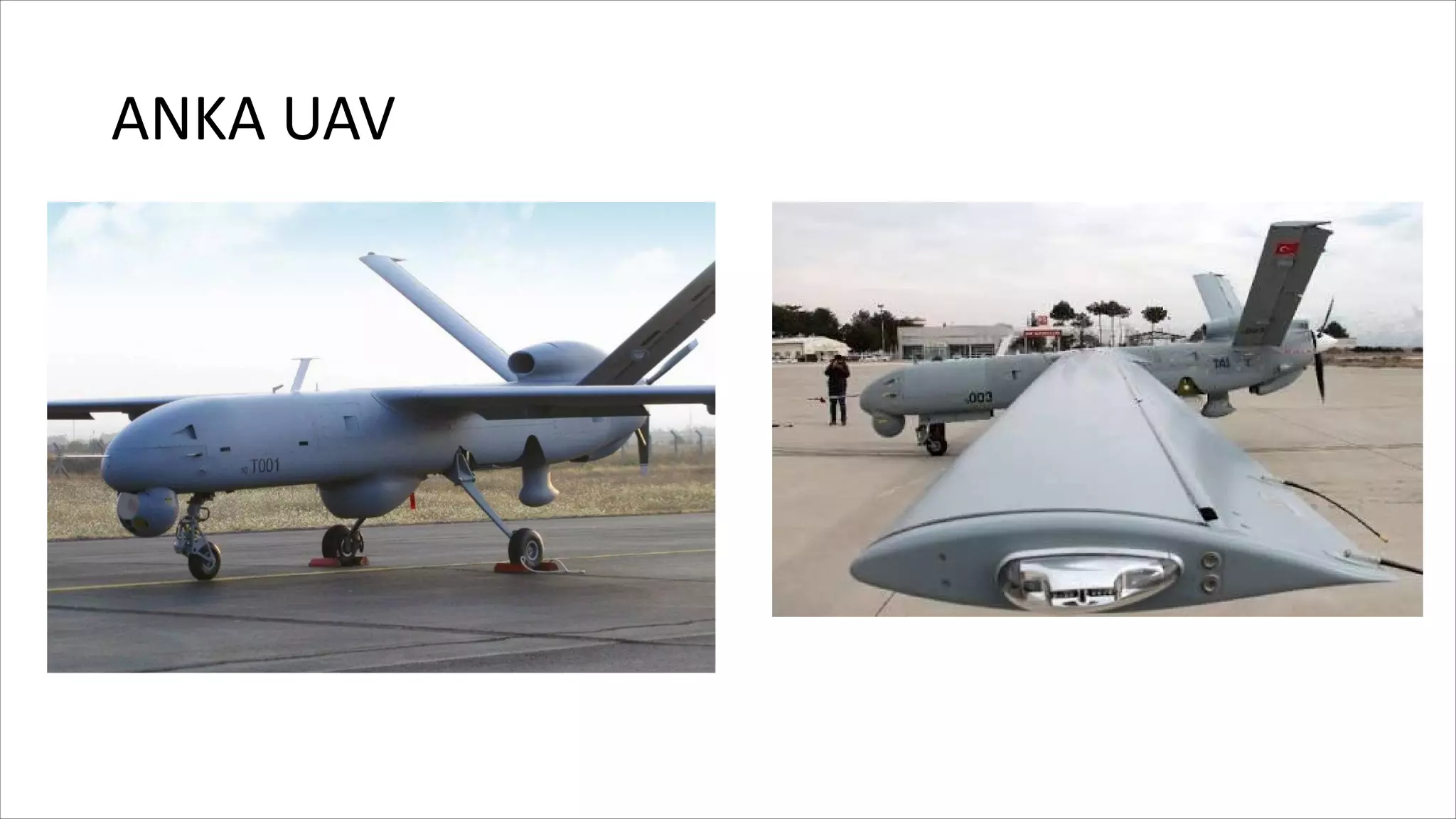 Desain ground control & Sistem Pendukung untuk Male UAV/UCAV | PDF