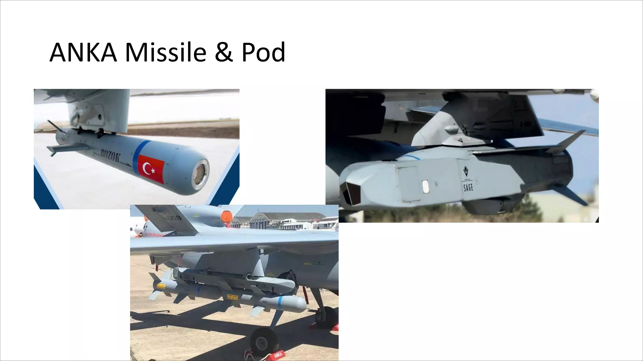 Desain ground control & Sistem Pendukung untuk Male UAV/UCAV | PDF
