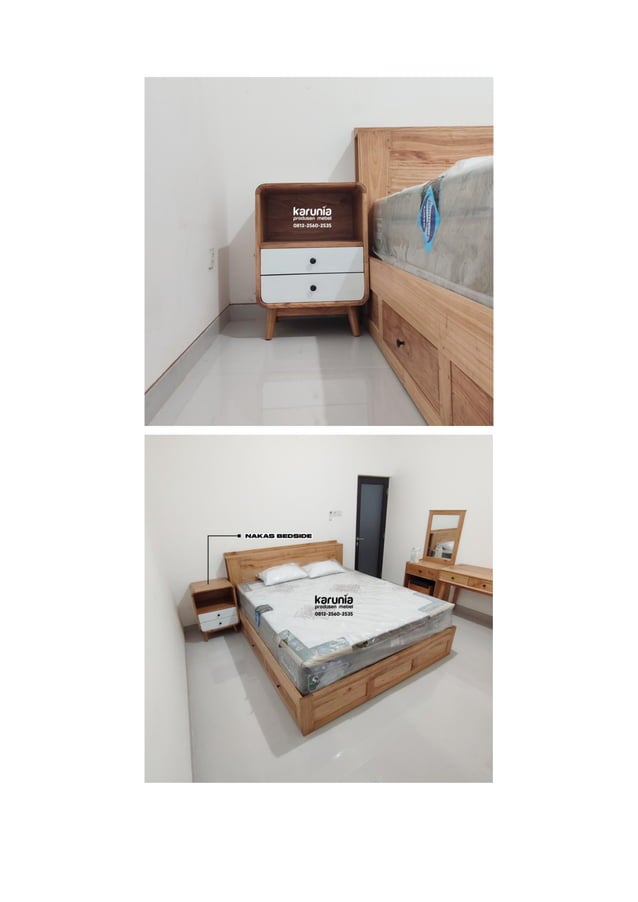 Desain Kamar Kost Sederhana dan Murah di Solo dan Sekitarnya | PDF