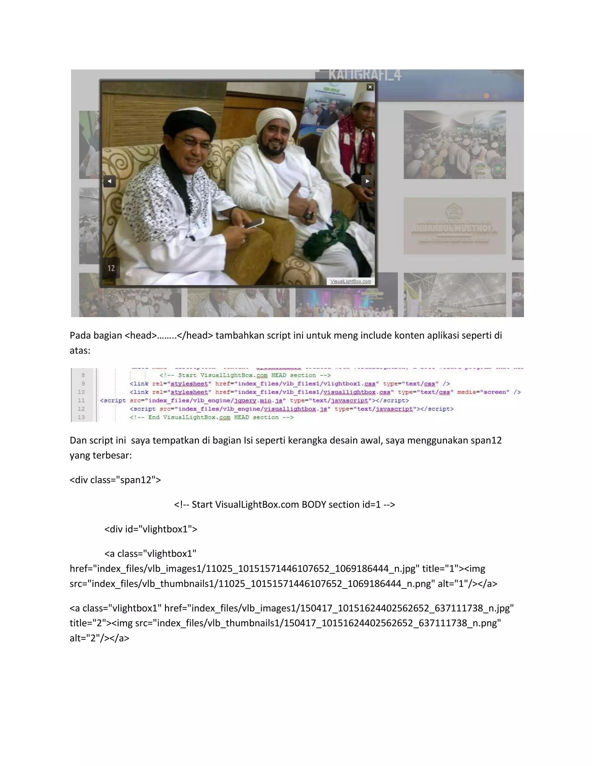 Desain kerangka awal | PDF