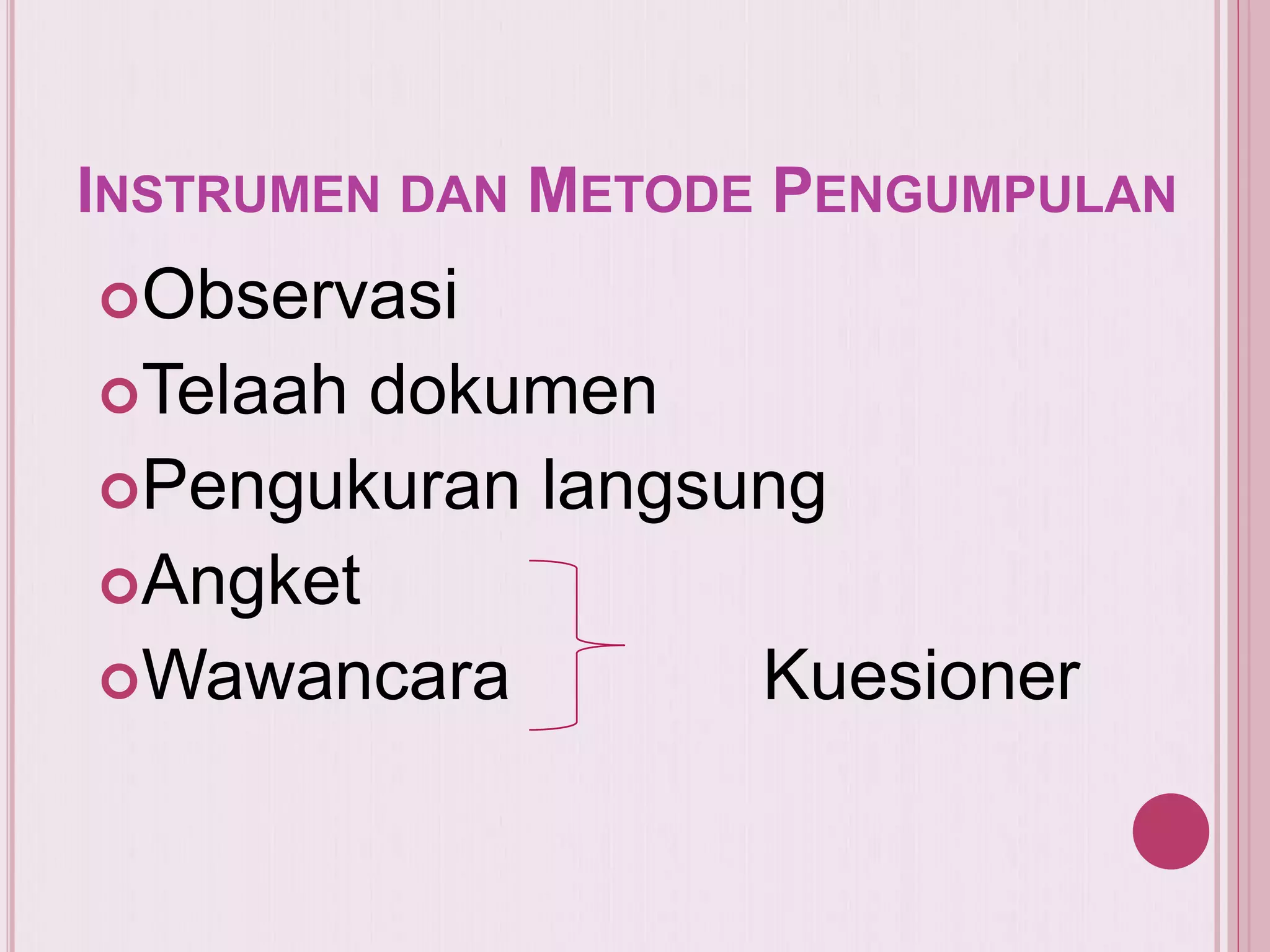 desain kuesioner.ppt