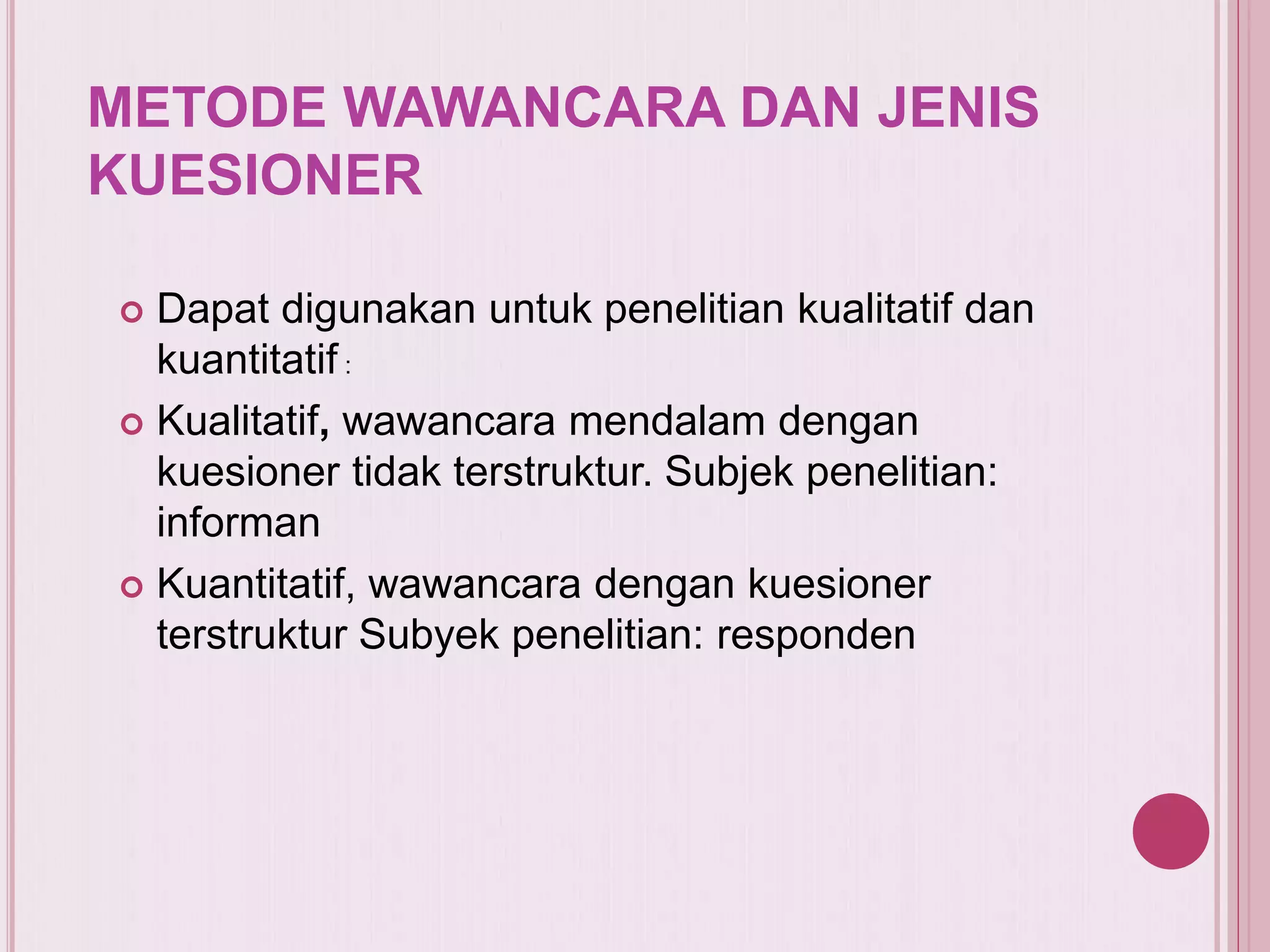 desain kuesioner.ppt