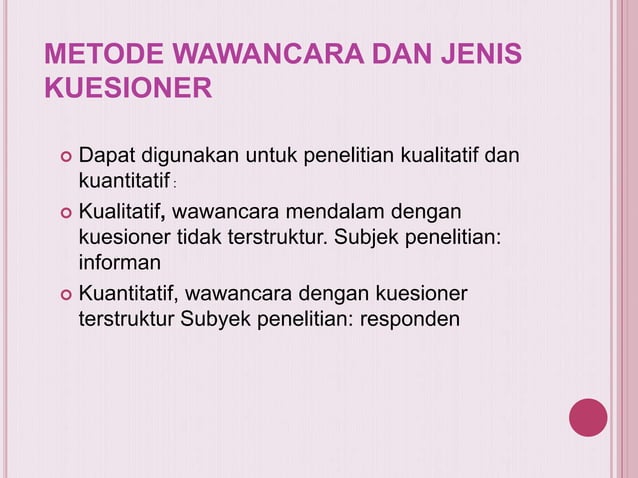 desain kuesioner.ppt