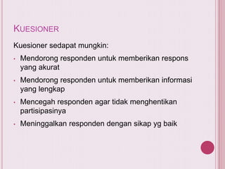 desain kuesioner.ppt