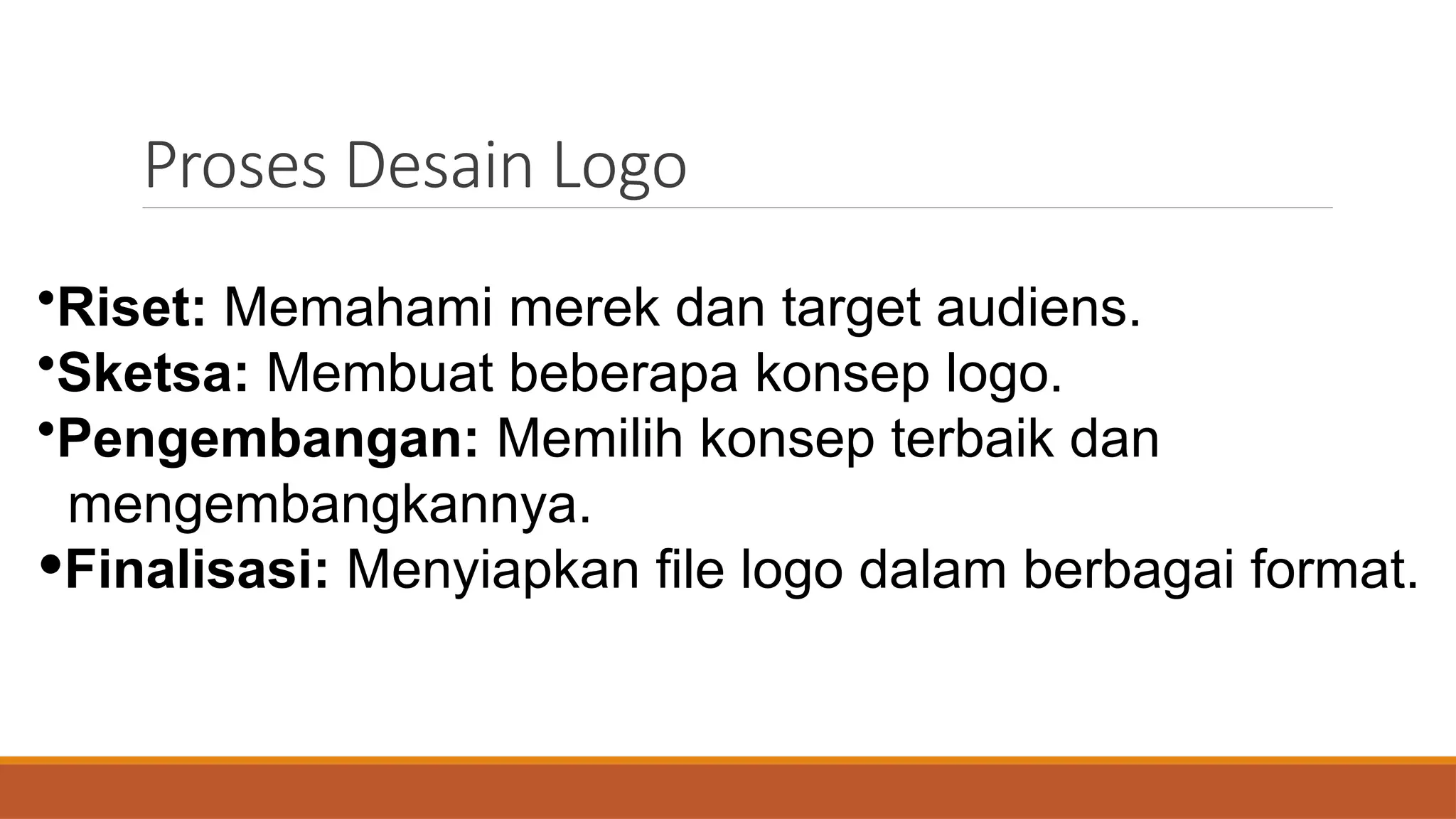 Presentasi Desain Logo untuk kelas .pptx