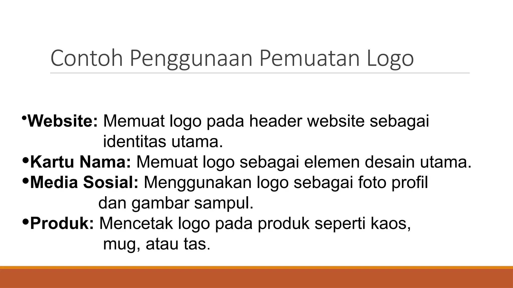 Presentasi Desain Logo untuk kelas .pptx