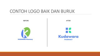 Presentasi Desain Logo untuk kelas .pptx