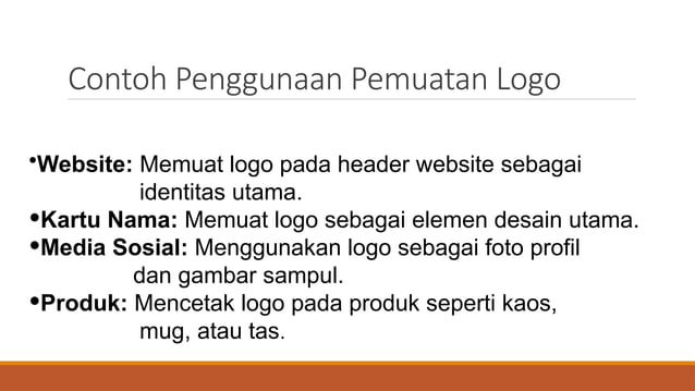 Presentasi Desain Logo untuk kelas .pptx
