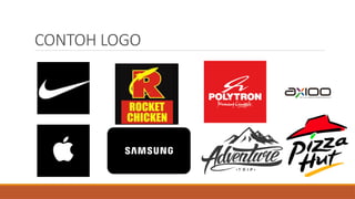 Presentasi Desain Logo untuk kelas .pptx