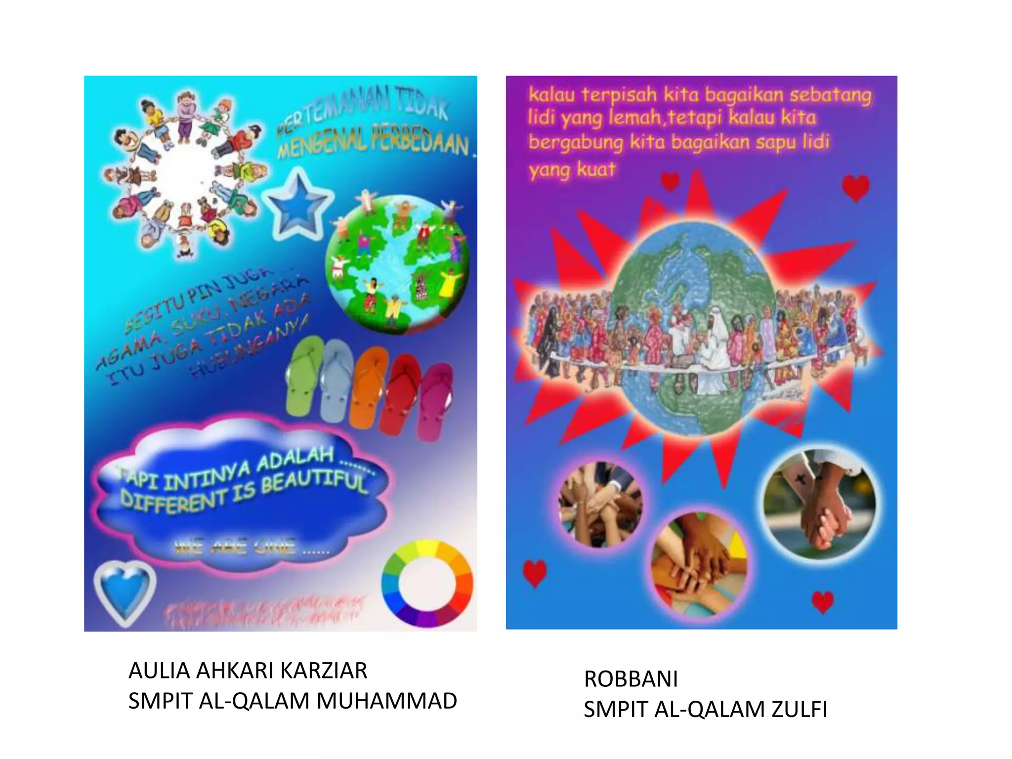 Desain Lomba Poster | PPTX