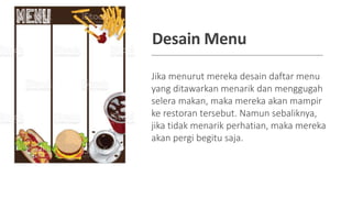 Desain Menu Makanan.pptx