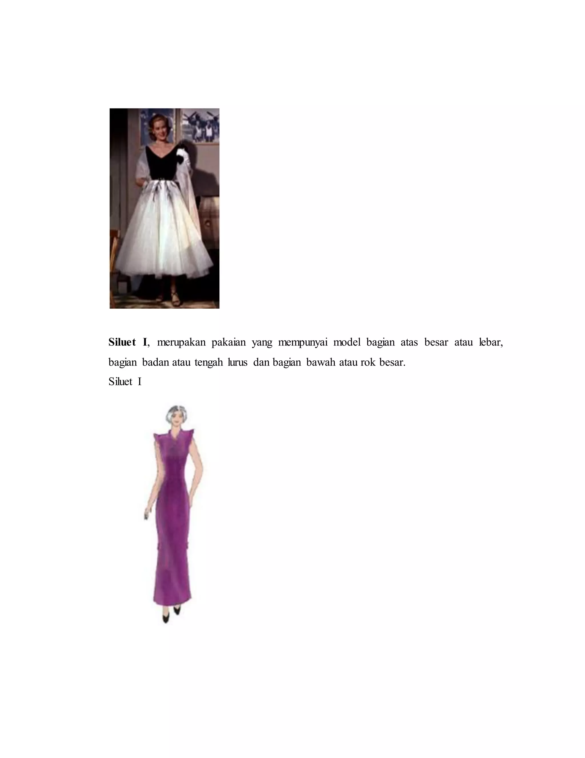 Desain merupakan perencanaan dalam pembuatan sebuah objek | DOCX