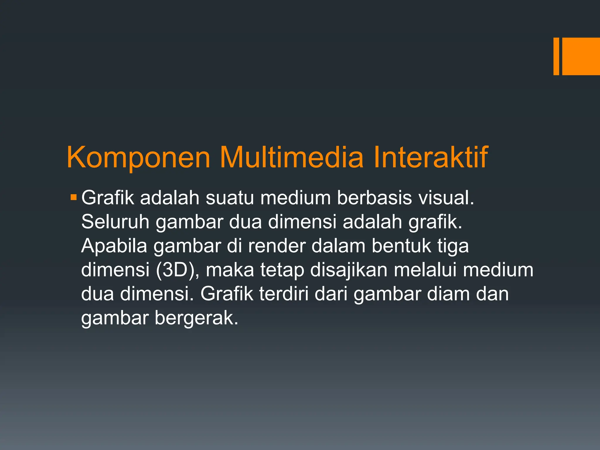 Desain Multimedia Interaktif Kelas 12 SMK | PPTX
