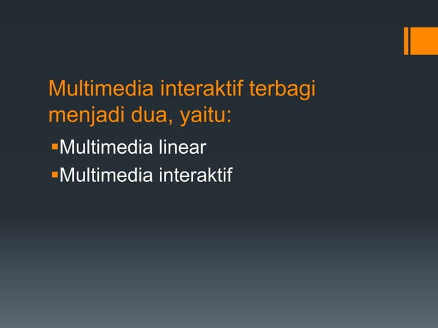 Desain Multimedia Interaktif Kelas 12 SMK | PPTX Desain Multimedia Interaktif Kelas 12 SMK | PPTX