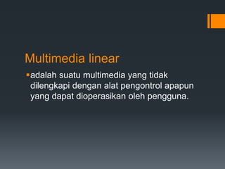 Desain Multimedia Interaktif Kelas 12 SMK | PPTX