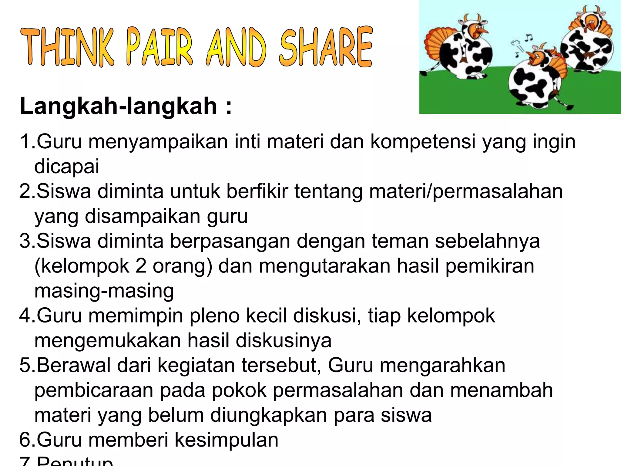 Desain pakem | PPT