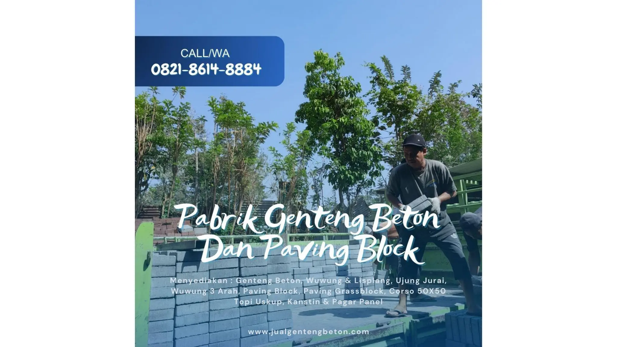 Desain Paving Block untuk Halaman Depan yang Memukau dan Tahan Lama | PDF