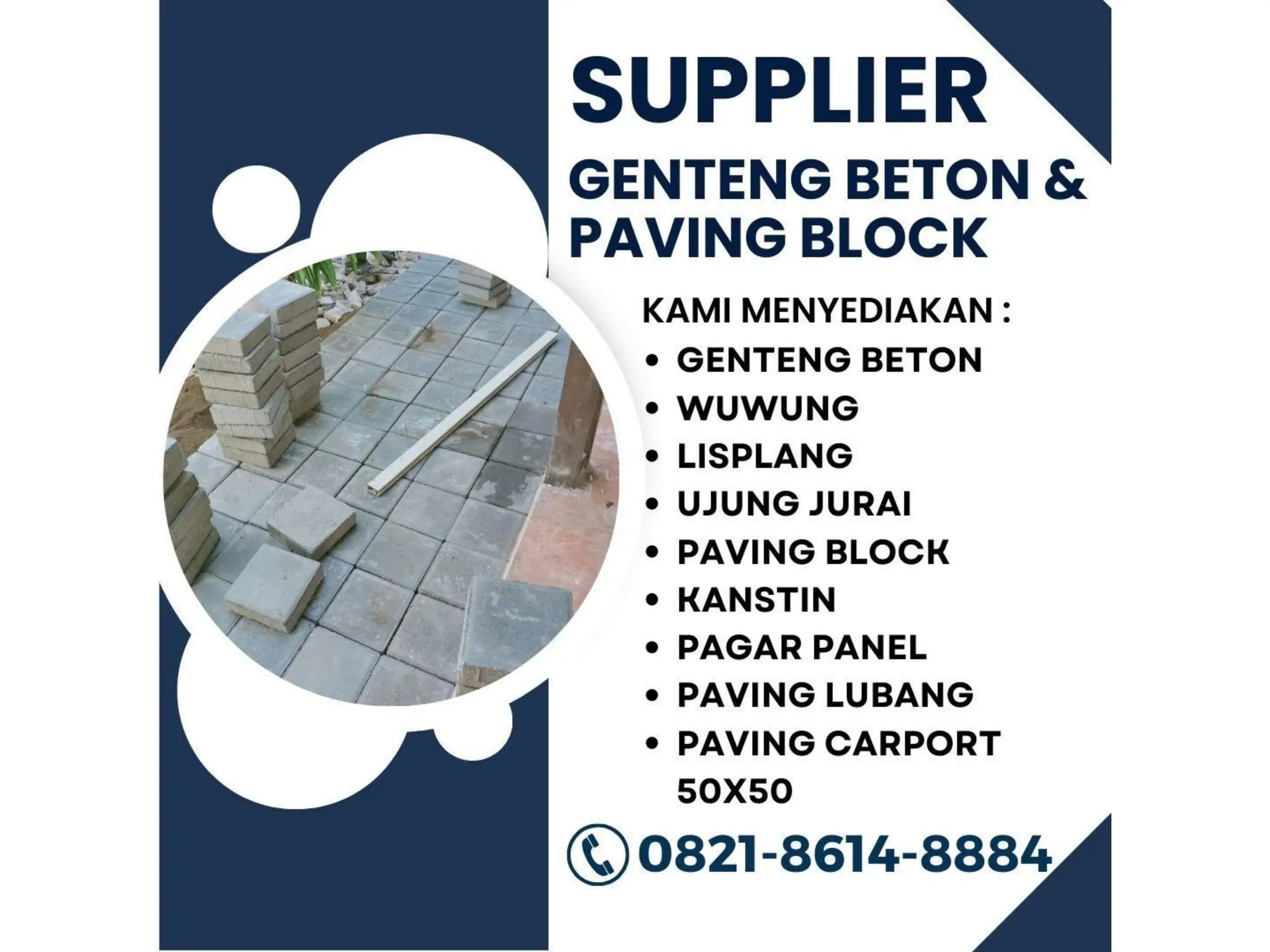 Desain Paving Taman untuk Taman yang Indah | PPT