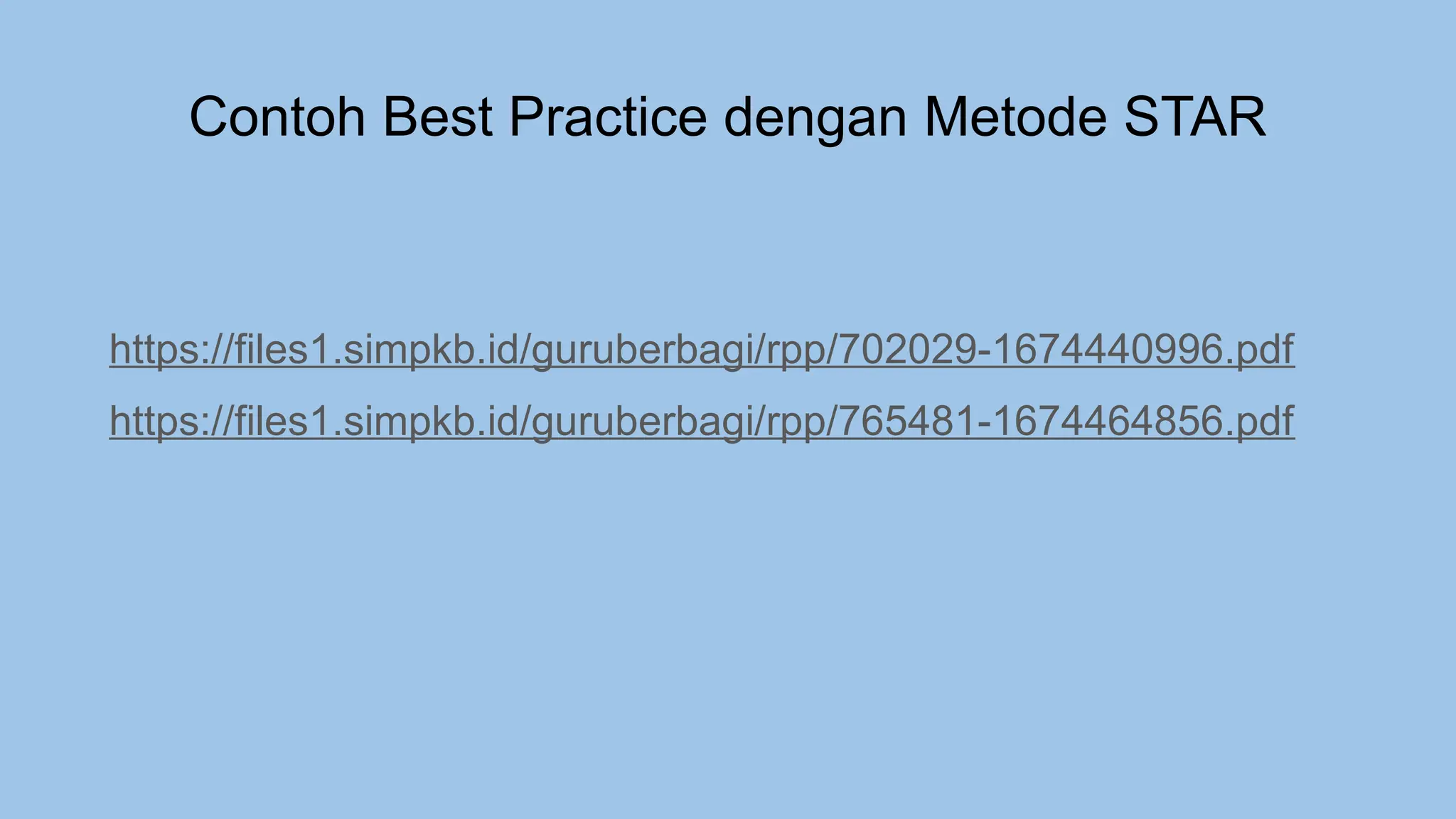 DESAIN PEMBELAJARAN INOVATIF (METODE STAR).pptx