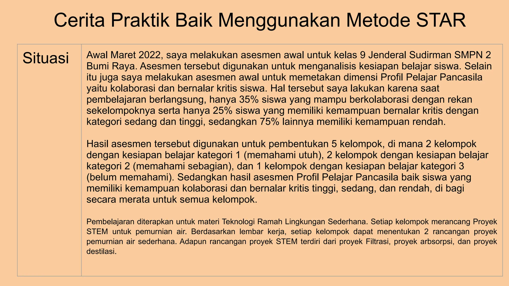 DESAIN PEMBELAJARAN INOVATIF (METODE STAR).pptx