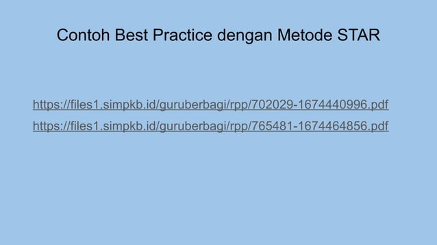 DESAIN PEMBELAJARAN INOVATIF (METODE STAR).pptx