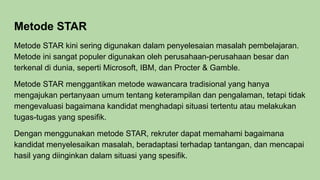 DESAIN PEMBELAJARAN INOVATIF (METODE STAR).pptx