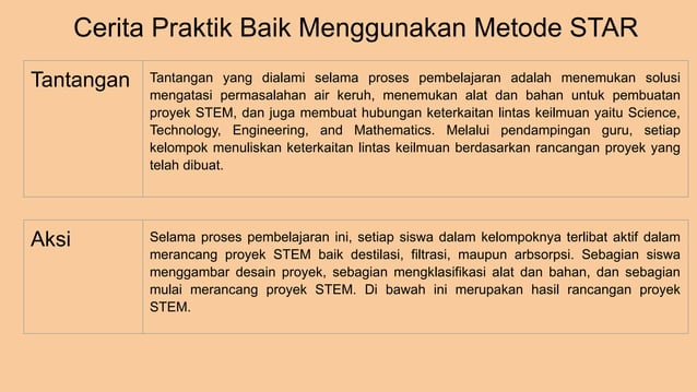 DESAIN PEMBELAJARAN INOVATIF (METODE STAR).pptx
