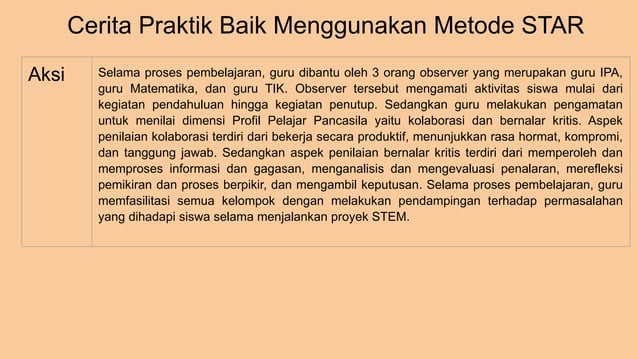 DESAIN PEMBELAJARAN INOVATIF (METODE STAR).pptx