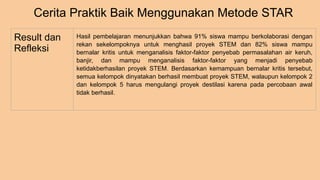 DESAIN PEMBELAJARAN INOVATIF (METODE STAR).pptx