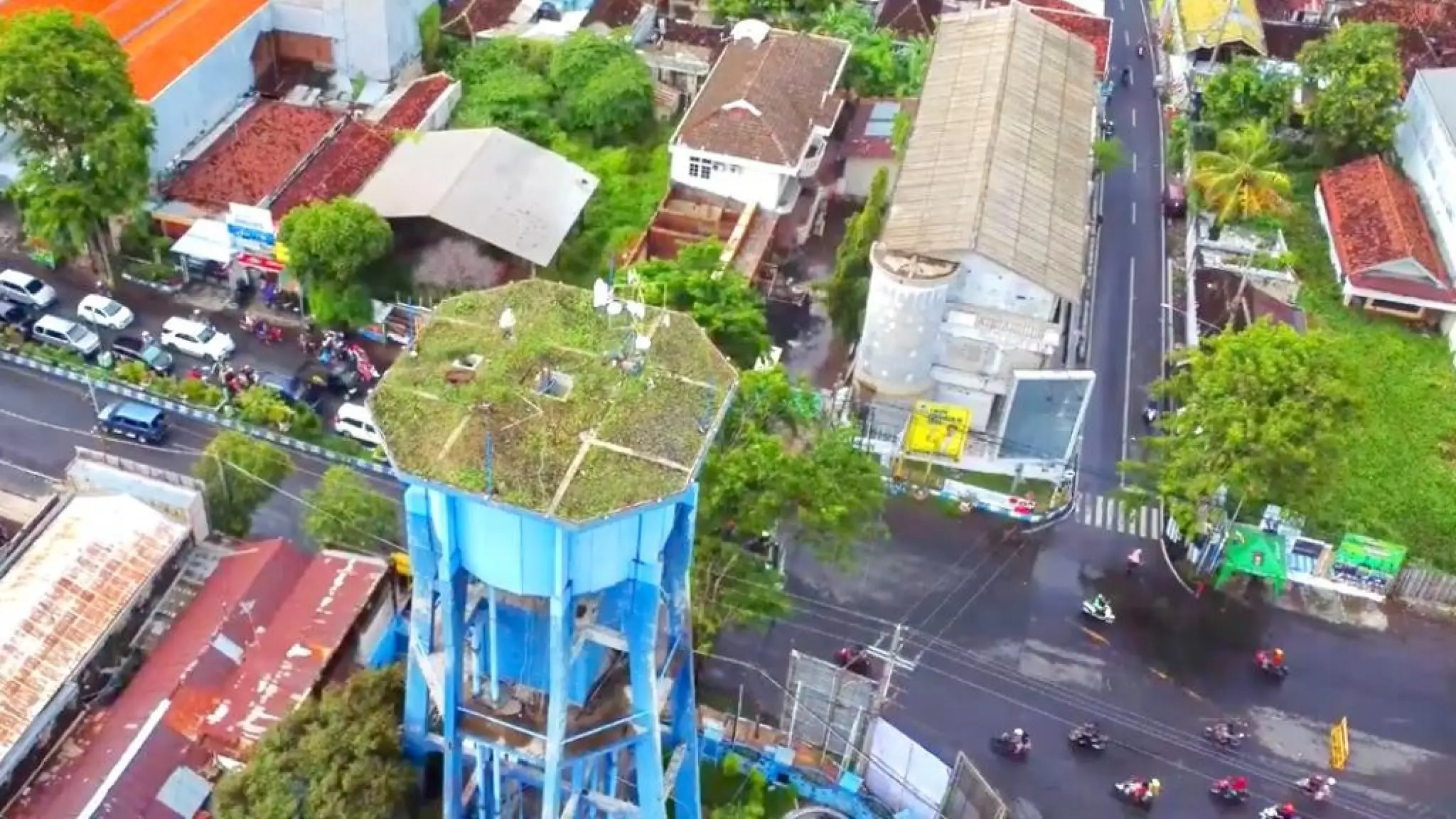 Desain Pemodelan Jalan dan Jembatan.pptx