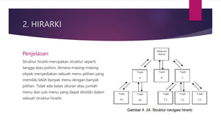 Desain Perancangan Alur MULTIMEDIA INTERAKTIF.pptx
