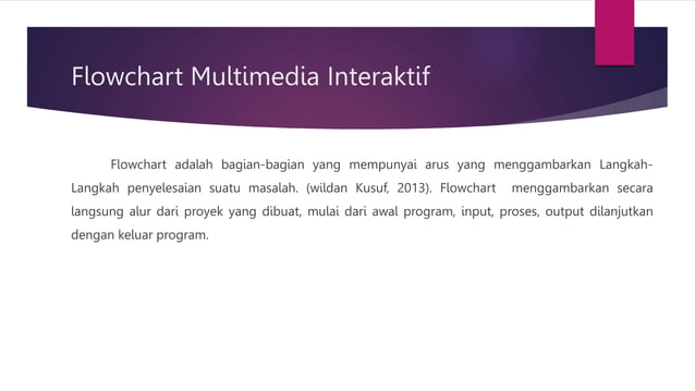 Desain Perancangan Alur MULTIMEDIA INTERAKTIF.pptx