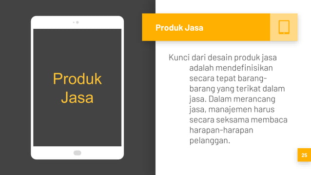 Desain Produk | PPTX