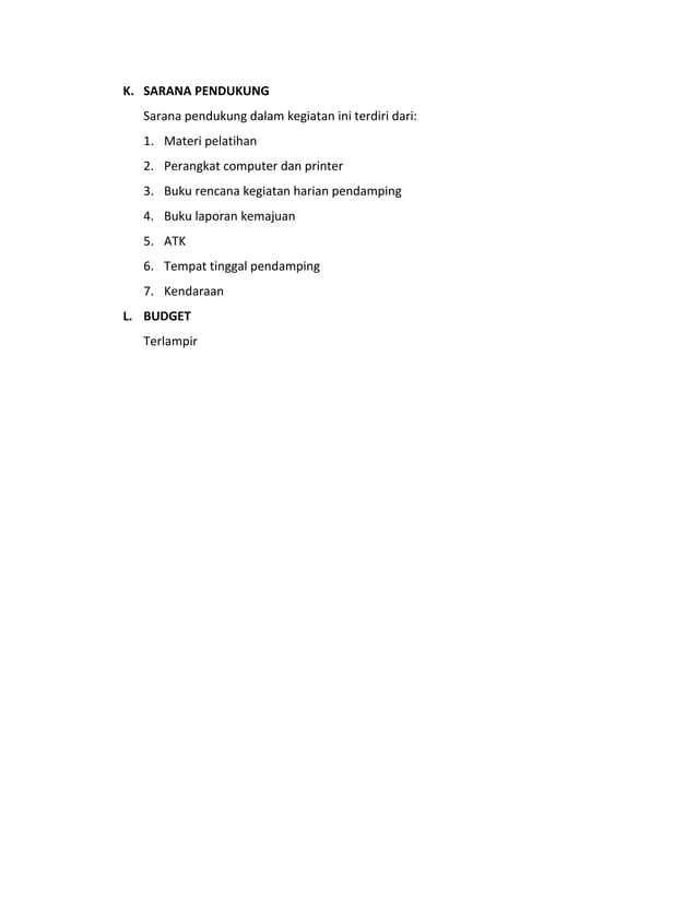 Desain program | DOCX