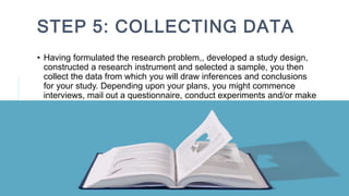 Desain Riset - Perspektif Metodologi | PPTX