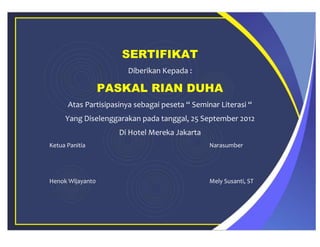 Desain Sertifikat online dan cetak Elegan 6.docx